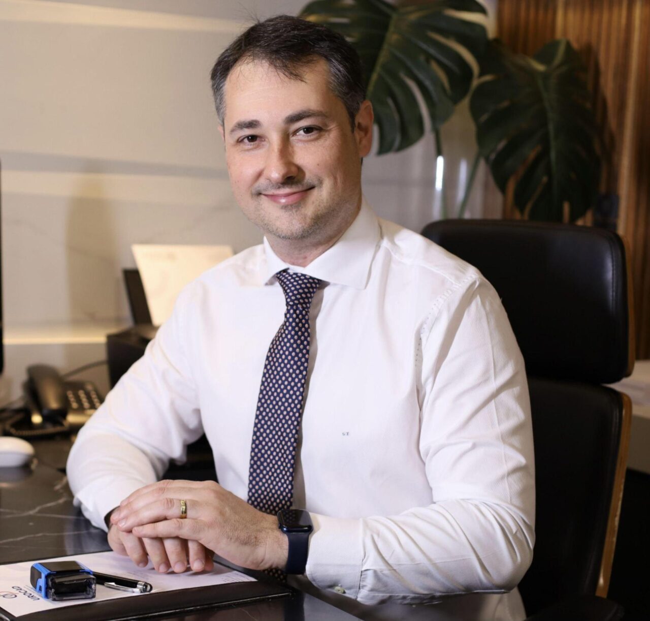 Aumento da circunferência peniana - Urofill™ - Dr. Sander Tessaro